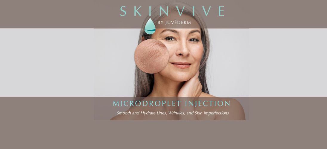 Specials – De Luz Medical Aesthetics